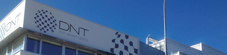 Sobre nosotros - DNT non woven fabrics - No Tejido