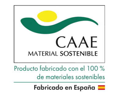 CAAE Updated Sustainable Material